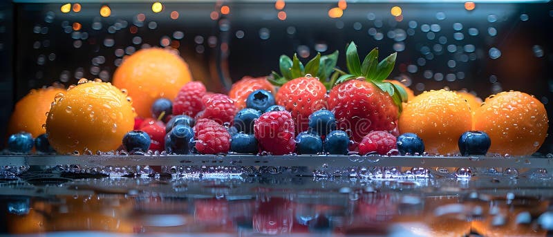 Managing Perishable Items during Power Outages with Specific Protocols ...