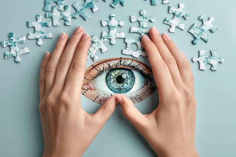 Managing Vision Challenges - Personalized Ophthalmic Care for ...