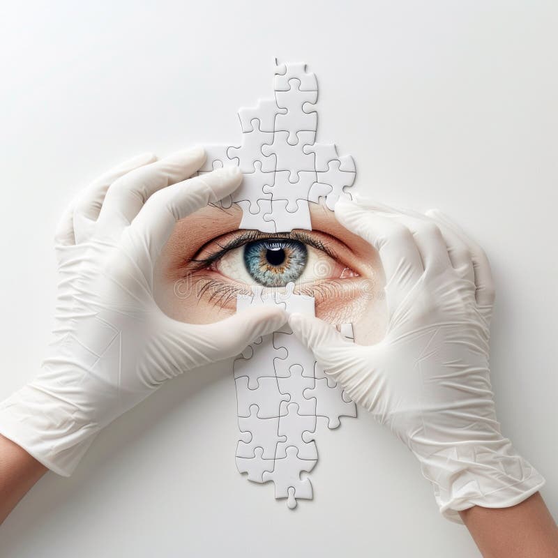 Managing Vision Challenges - Personalised Ophthalmic Care for ...