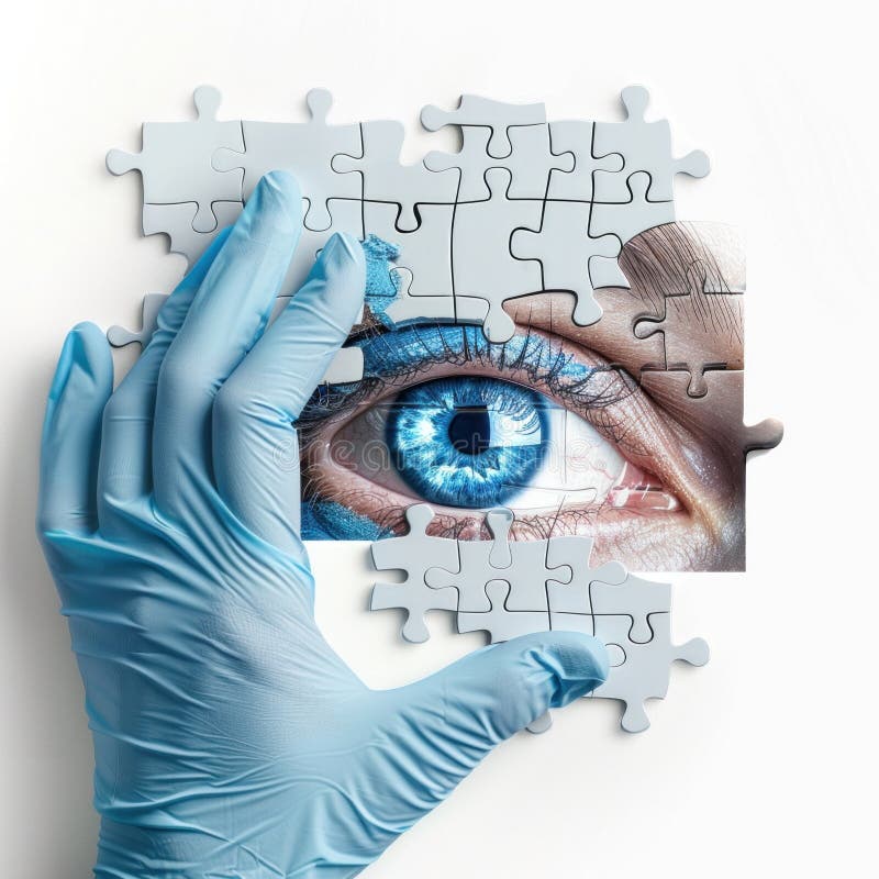 Managing Vision Challenges - Personalized Ophthalmic Care for ...