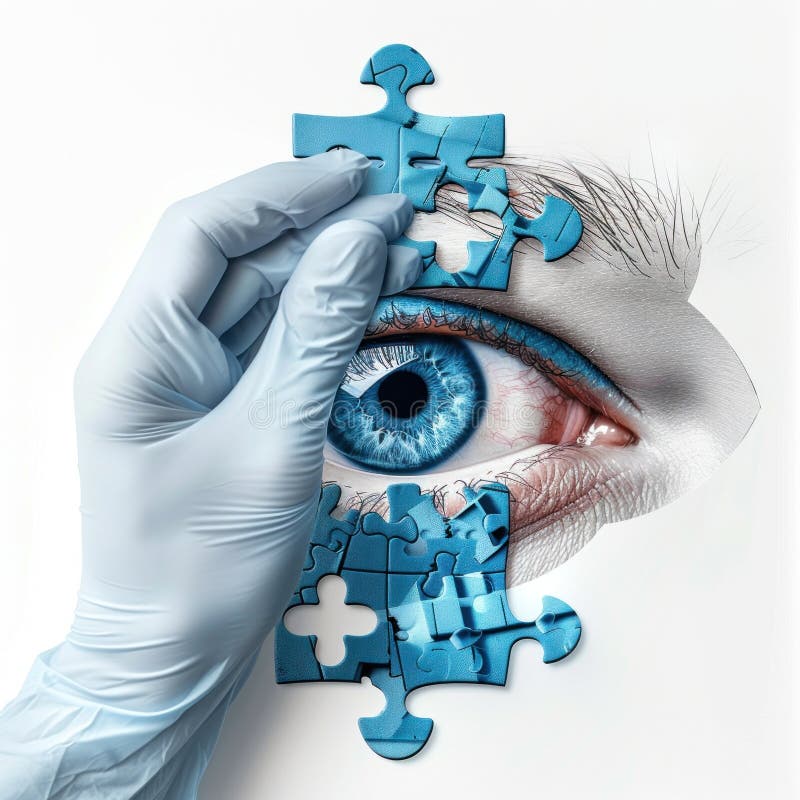 Managing Vision Challenges - Personalized Ophthalmic Care for ...