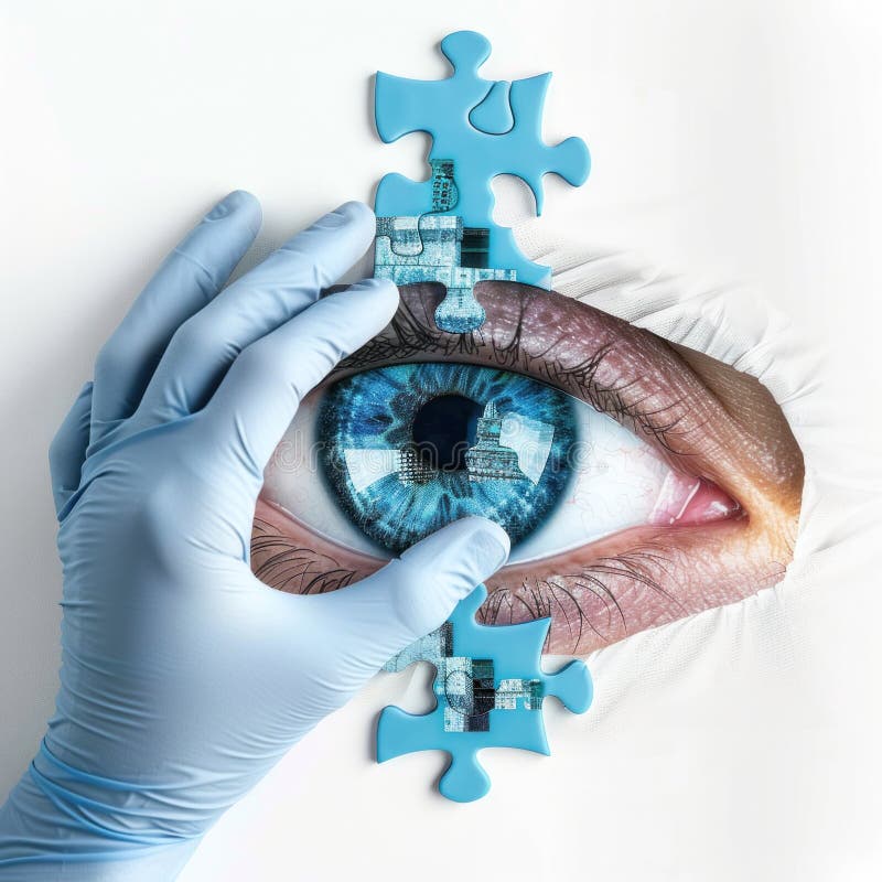 Optimal Vision Stock Illustrations – 121 Optimal Vision Stock ...