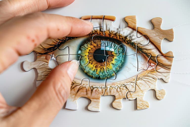 Optimal Vision Stock Illustrations – 121 Optimal Vision Stock ...