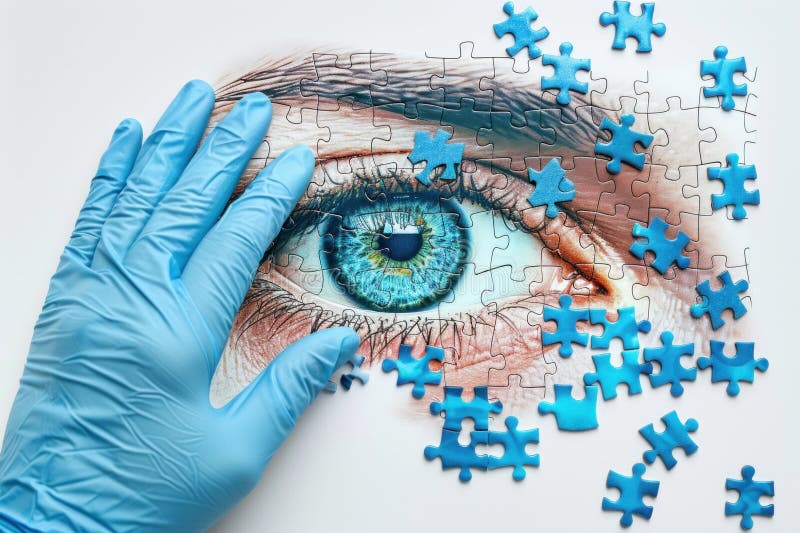 Managing Vision Challenges - Personalized Ophthalmic Care for ...