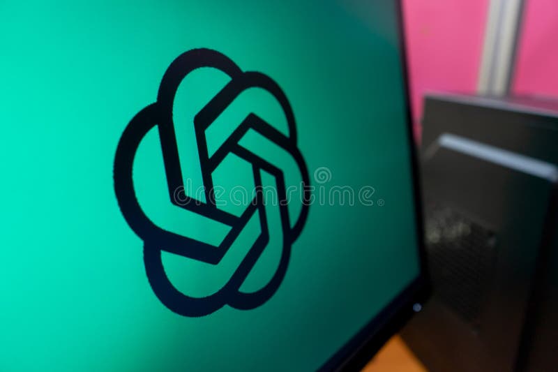 1,230 Chat Gpt Logo Stock Photos - Free & Royalty-Free Stock Photos ...