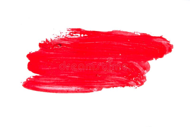 Mancha da tinta imagem de stock. Imagem de elemento, moagem - 11287529