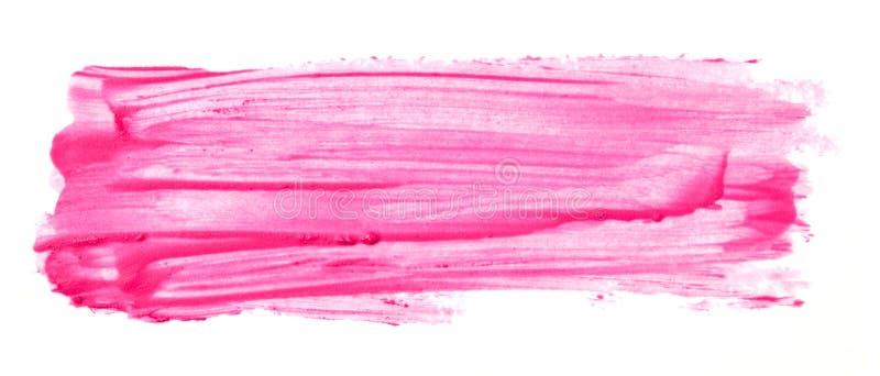 Mancha rosa de tinta foto de stock. Imagem de povos - 183037766