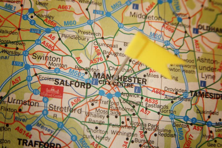 Manchester City Position Stock Photos - Free & Royalty-Free Stock ...