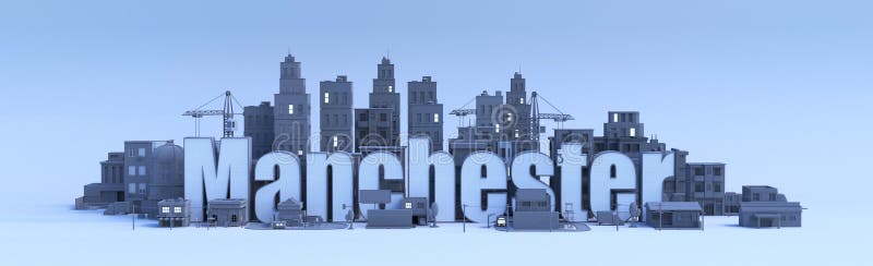 Manchester Name Stock Illustrations – 147 Manchester Name Stock ...