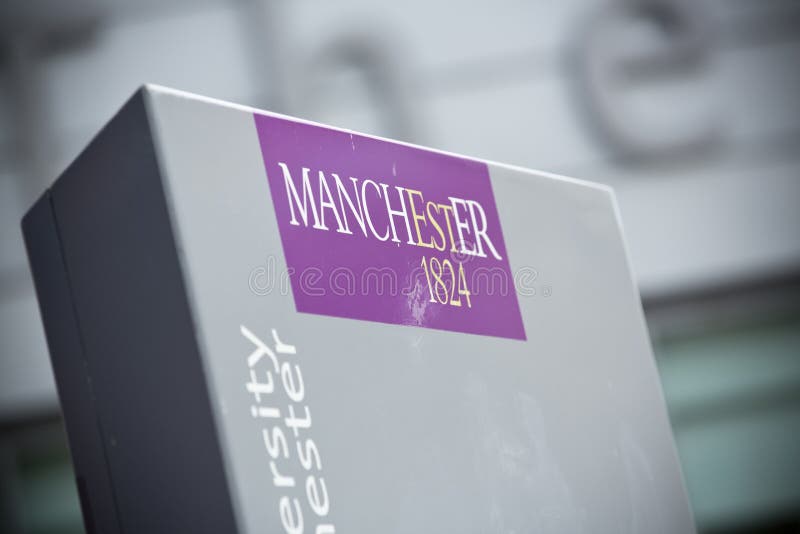 University Manchester Logo Stock Photos - Free & Royalty-Free Stock ...