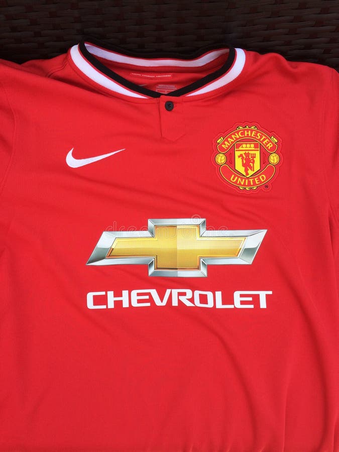 Manchester utd 2014 editorial stock photo. Image of united - 42612028