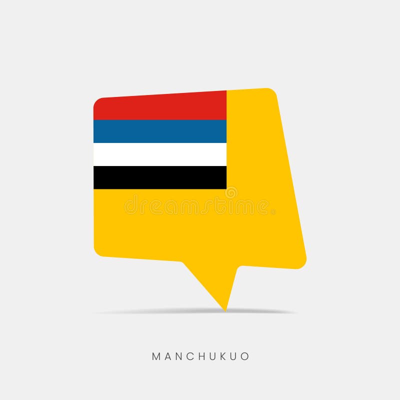 Manchukuo Flag Stock Illustrations – 15 Manchukuo Flag Stock ...
