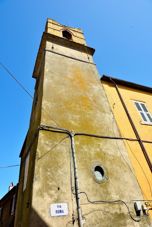 Manciano tuscany Italy stock photo. Image of travel - 252661048