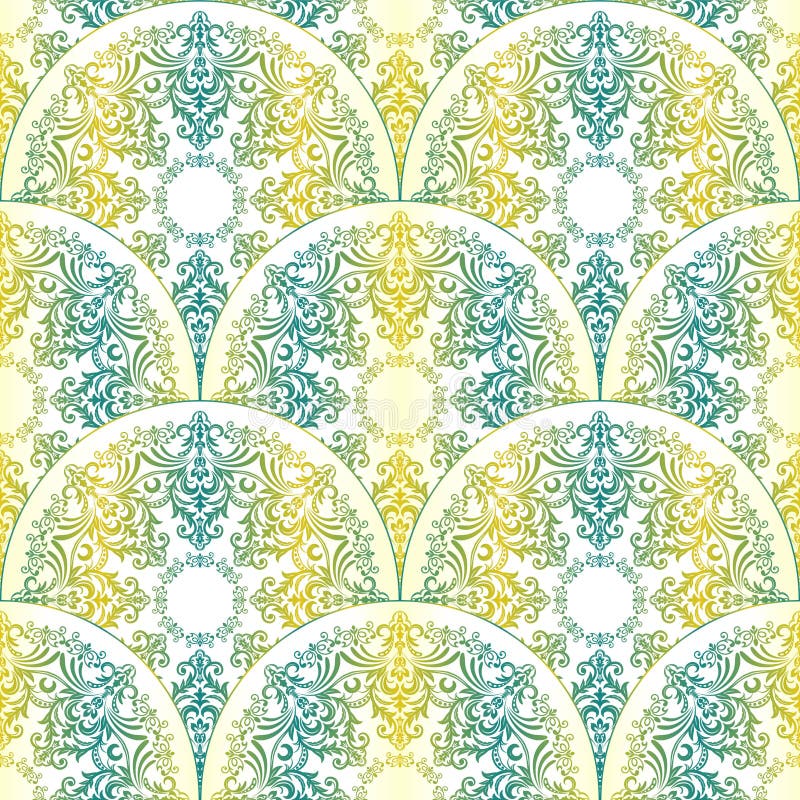 Western Mandala Stock Illustrations – 341 Western Mandala Stock ...