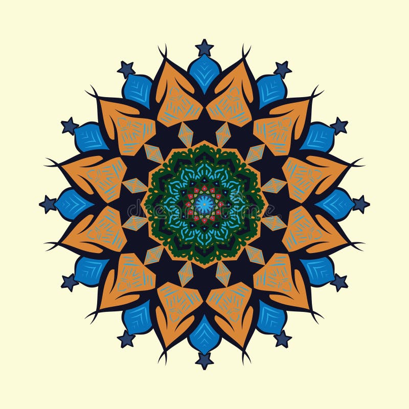 Ornamnet Vector Stock Illustrations – 318 Ornamnet Vector Stock ...