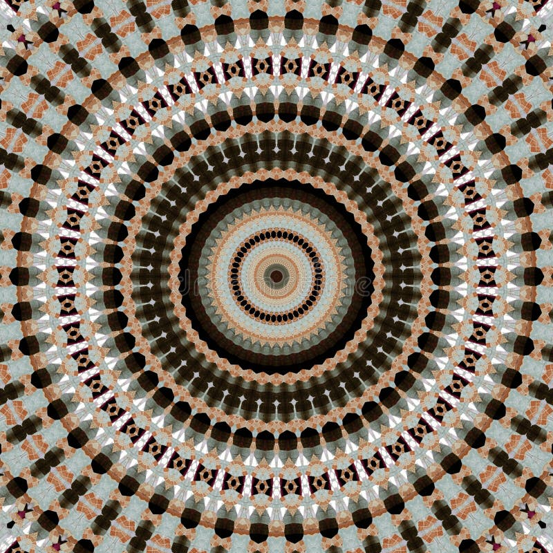 Honeycomb Mandala Stock Illustrations – 1,579 Honeycomb Mandala Stock ...