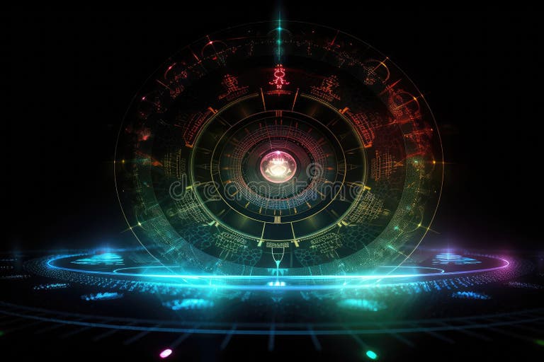 Mandala Numbers Stock Illustrations – 1,545 Mandala Numbers Stock ...