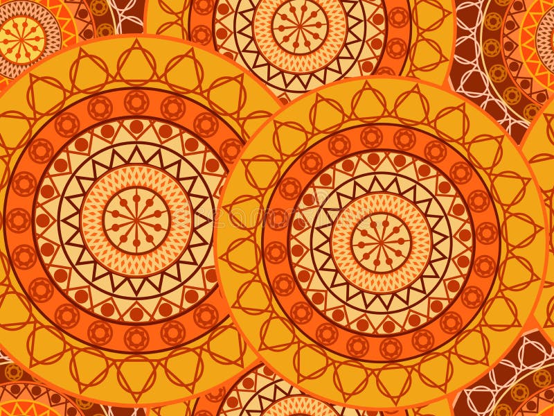 Hindu Patterns