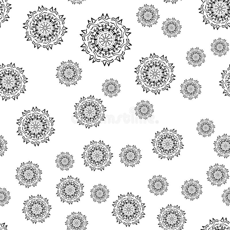 Pakistani Mandala Stock Illustrations – 295 Pakistani Mandala Stock ...