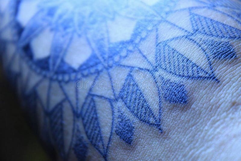 Pointillism Female Hand Stock Photos - Free & Royalty-Free Stock Photos ...