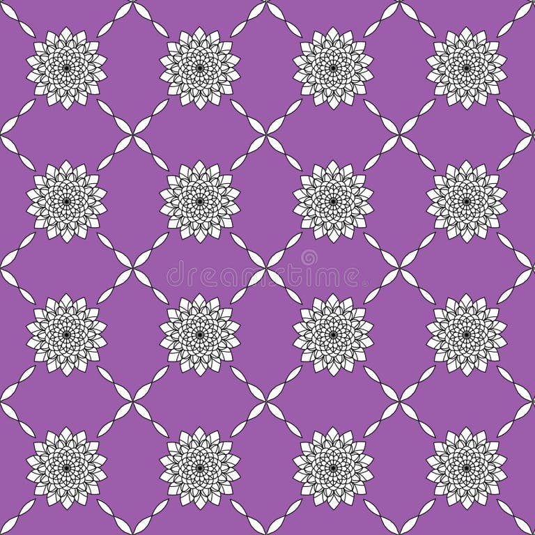 Mandara Flower Stock Illustrations – 66 Mandara Flower Stock ...