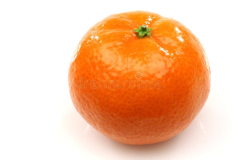 Mandarijn stock foto. Image of organisch, gezond, citrusvrucht - 13613194