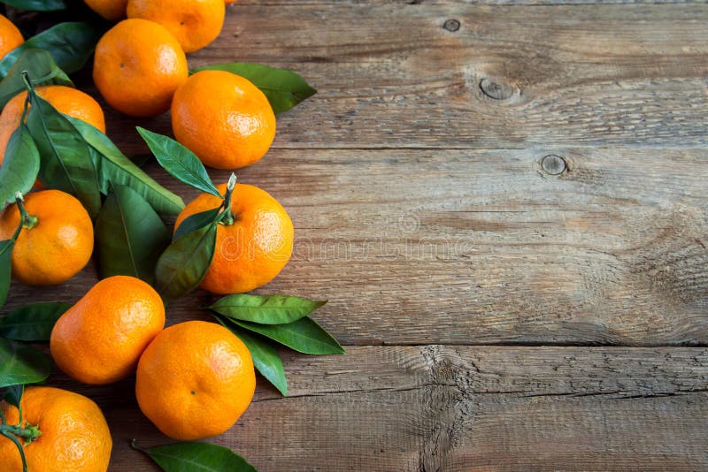 Mandarijnen stock foto. Image of sappig, citrusvrucht - 105594986