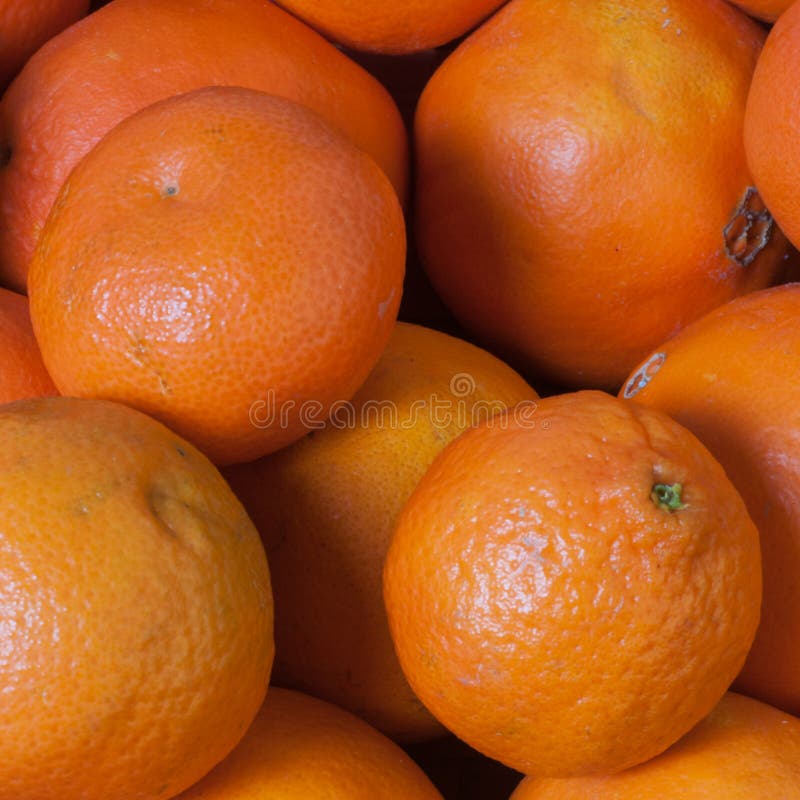Mandarijnen stock foto. Image of glanzend, mandarijnen - 106779106