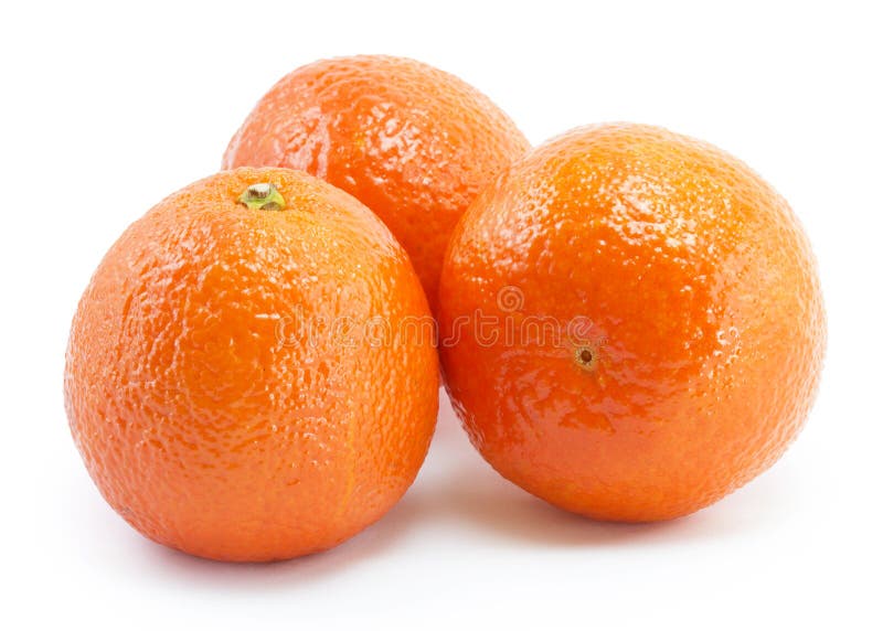 Mandarin stock image. Image of ripe, small, mandarin - 27762083