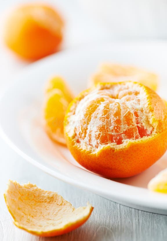 Mandarin arkivfoto. Bild av frukter, orange, mandarin - 28764276