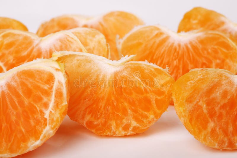 Mandarin stock photo. Image of vitamin, healthy, nutrition - 7077244