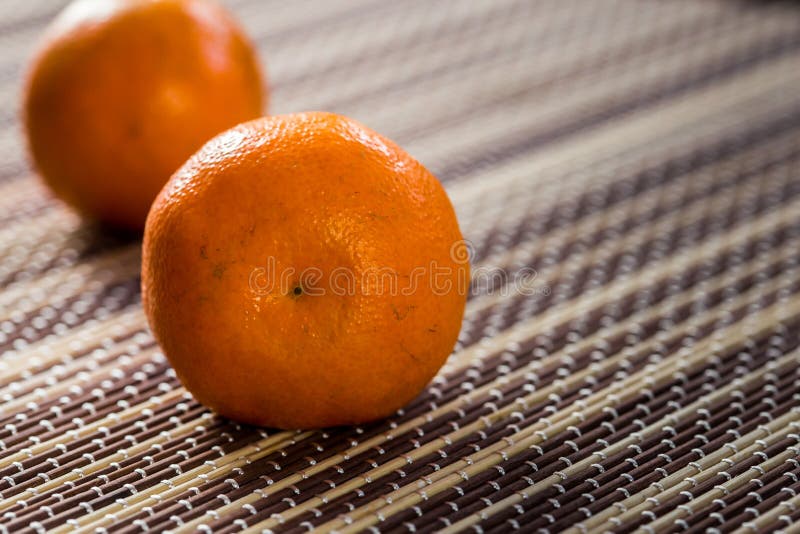 Mandarin close up stock photo. Image of skin, orange - 84380324