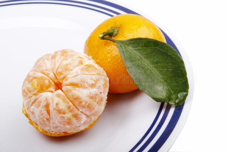 Mandarin orange stock photo. Image of exquisite, color - 11871430