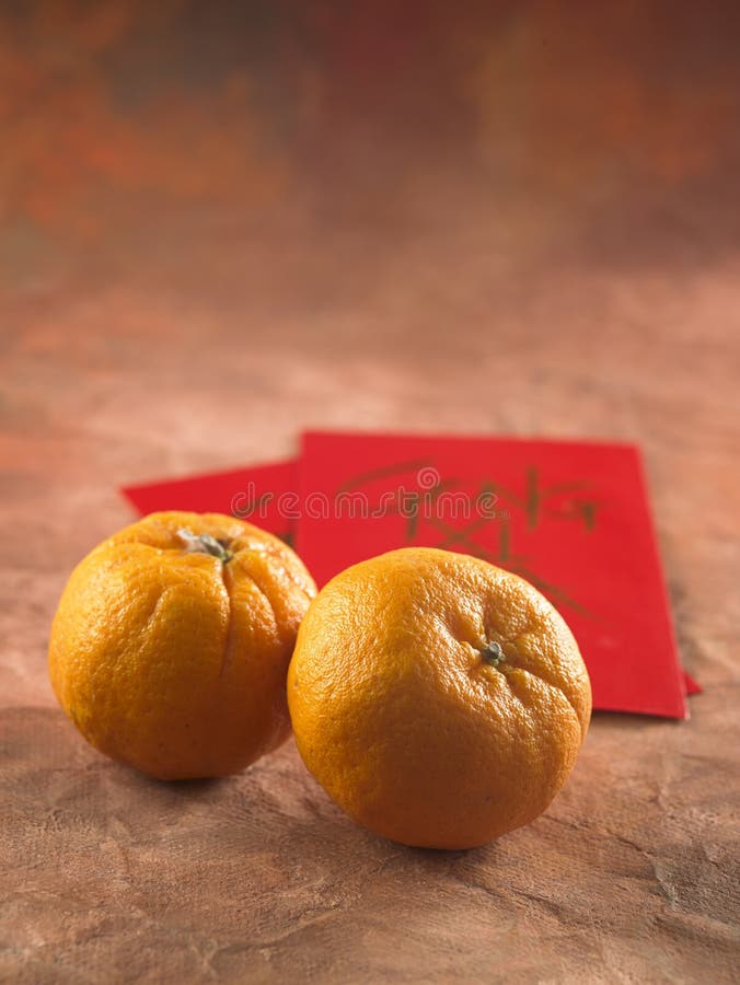 Mandarin orange stock image. Image of fruit, tradition - 53815207