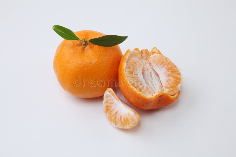 Mandarin orange stock image. Image of festive, citrus - 53814129