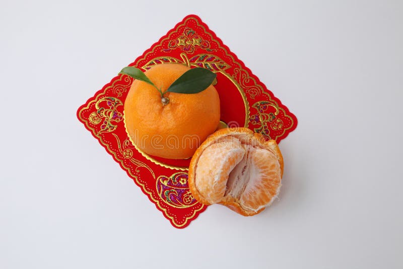 Mandarin orange stock image. Image of freshness, culture - 53814279