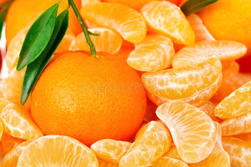 Mandarin orange stock image. Image of seasonal, rind - 47008675