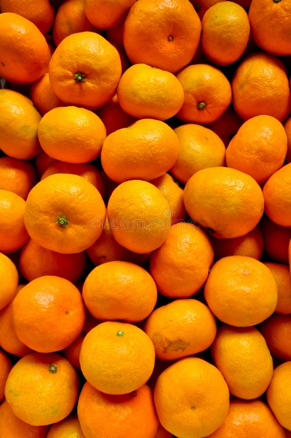 Mandarin Oranges stock image. Image of mandarin, freshness - 20335085