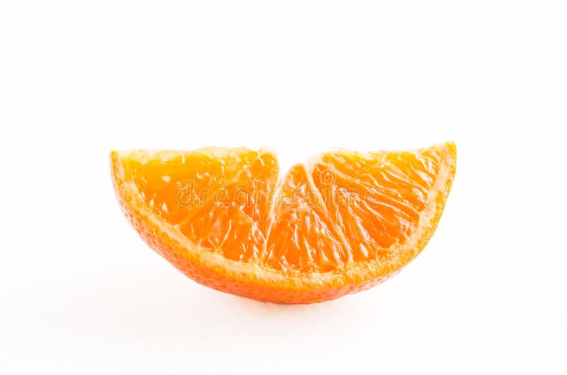 Mandarin, tangerine stock image. Image of pieces, food - 72257643