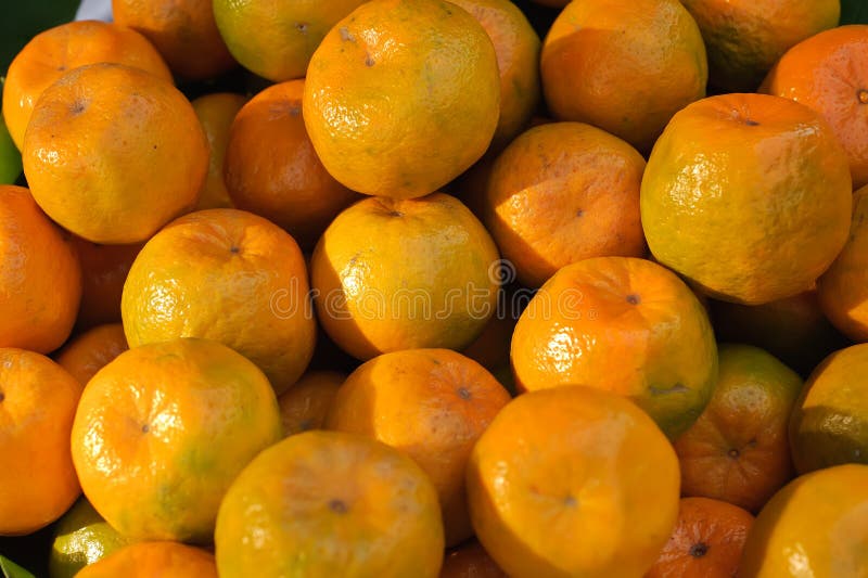 Mandarini fotografia stock. Immagine di frutta, salute - 17360390