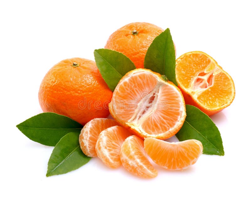 Mandarin arkivfoto. Bild av frukter, orange, mandarin - 28764276