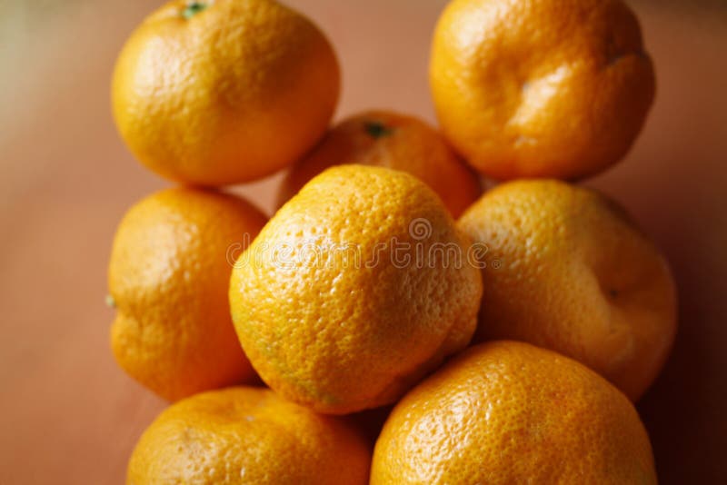 Mandarins stock image. Image of white, oranges, chinese - 7447557