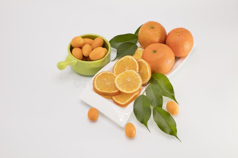 Mandarins Different Kind Stock Photos - Free & Royalty-Free Stock ...