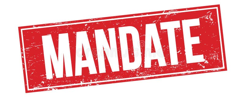 Mandate Stock Illustrations – 1,530 Mandate Stock Illustrations ...