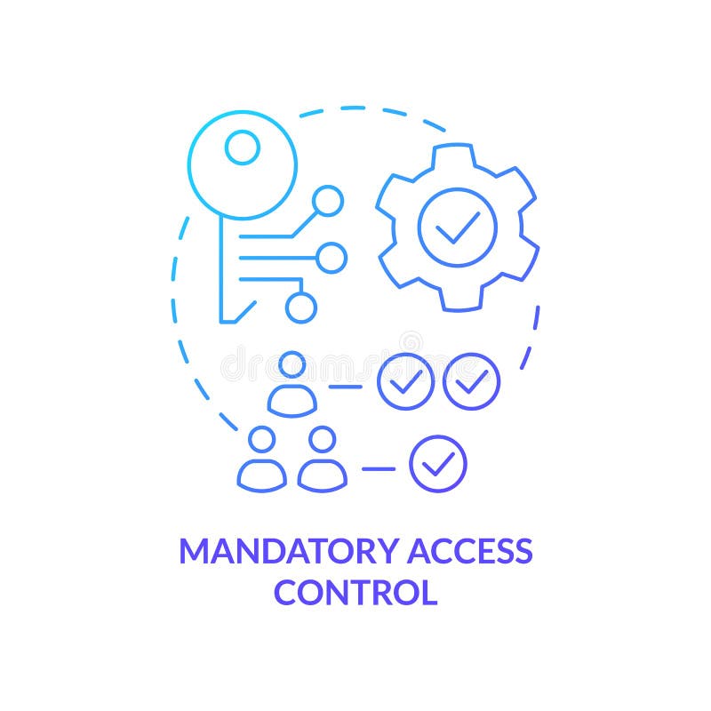 Access Control Icon Stock Illustrations – 21,813 Access Control Icon ...