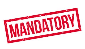 Mandatory Stamp Stock Illustrations – 431 Mandatory Stamp Stock ...