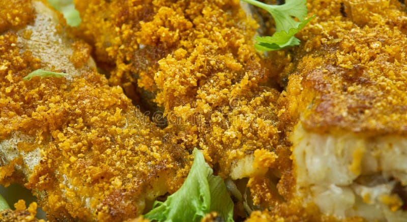 Mandeli Fish Fry stock photo. Image of meal, healthy - 121491654
