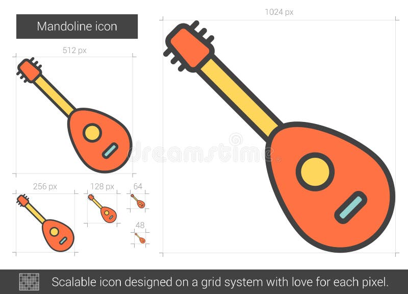 Mandola Vector Stock Illustrations – 56 Mandola Vector Stock ...