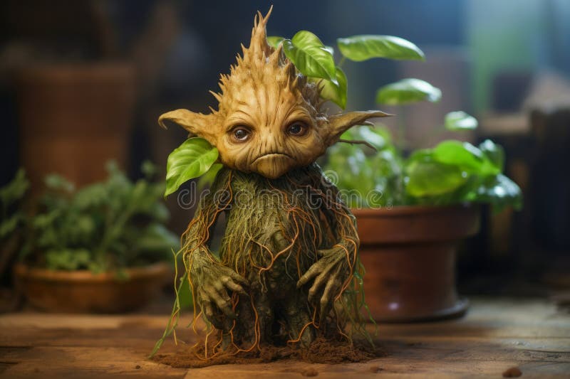 Mandrake Character Stock Illustrations – 163 Mandrake Character Stock ...