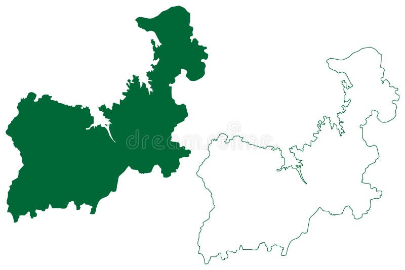 Mandsaur District Madhya Pradesh State, Ujjain Division, Republic of ...